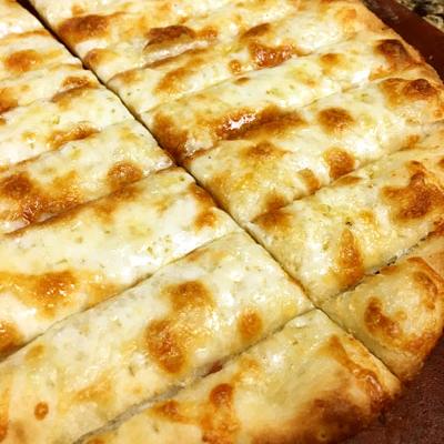 BreadStix | Steffey's Pizza